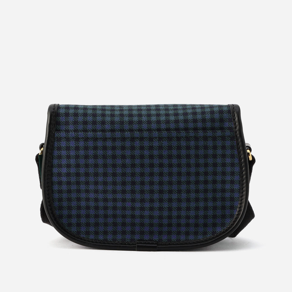 COLNE MINI LOCHCARRON WOOL CHECK｜BradyBags 公式オンラインストア