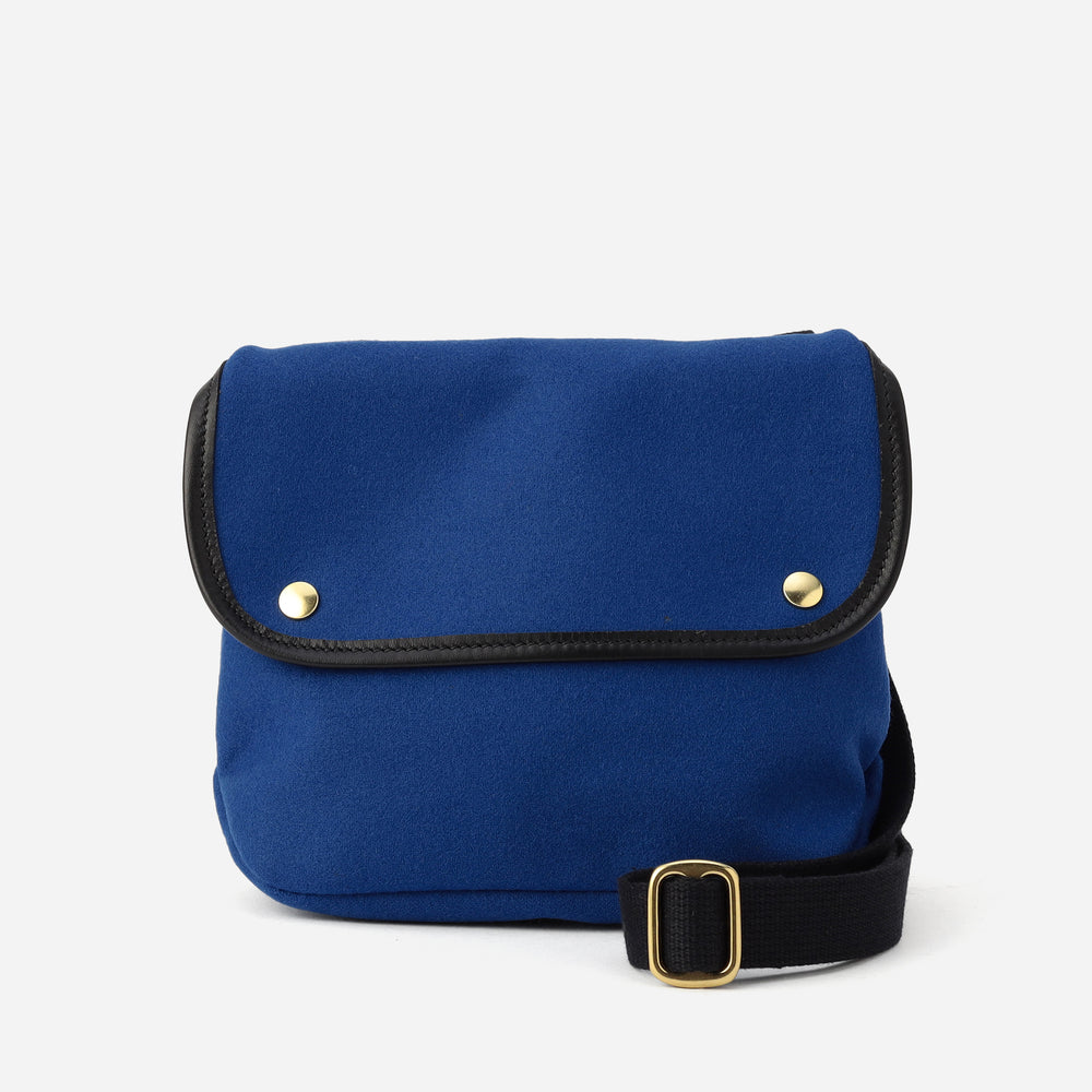AVON MINI HAINSWORTH VIVID HUES MELTON｜BradyBags 公式オンラインストア