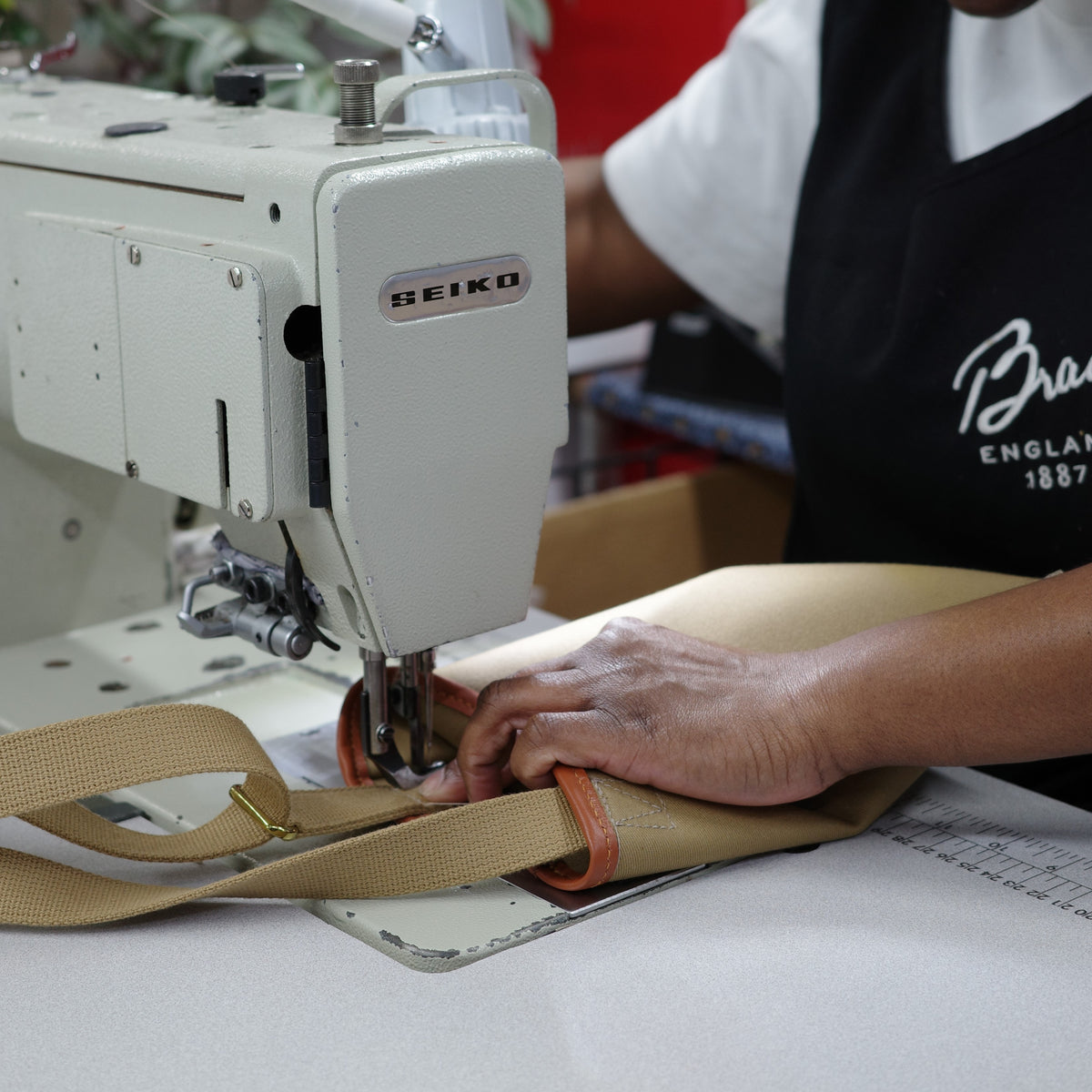 Brady Official Online Store